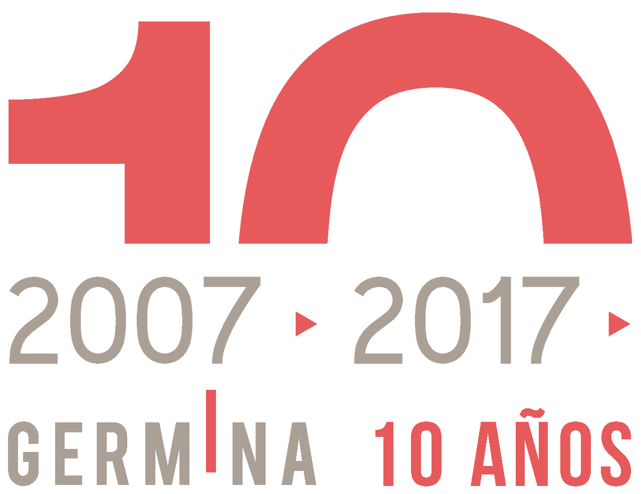Introducción - Memoria Germina 10 años