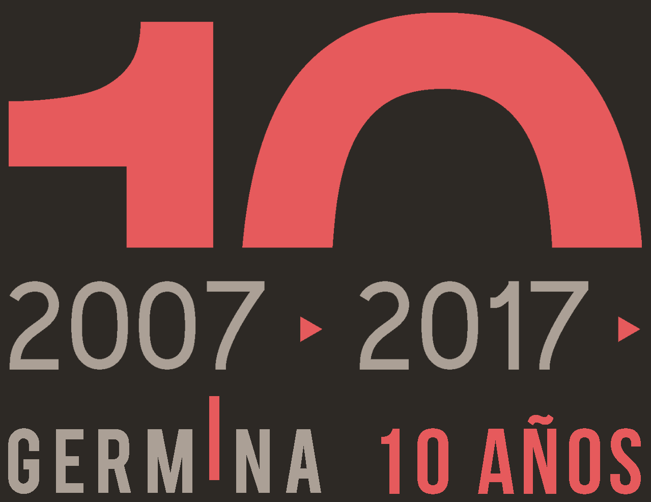 Capítulos - Memoria Germina 10 años