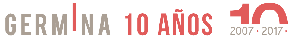 Publicaciones - Memoria Germina 10 años